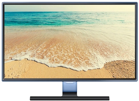 Samsung T24E390EX 24" Full HD LED Monitor, C - CeX (UK): - Buy, Sell ...