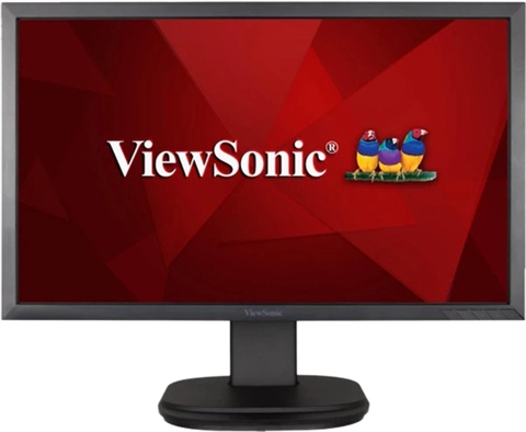 ViewSonic VG2439 24" 1080p LED Monitor, B - CeX (UK): - Buy, Sell, Donate