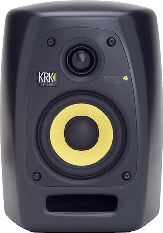 KRK VXT4 Active Studio Monitor Speaker, A - CeX (UK): - Buy, Sell, Donate