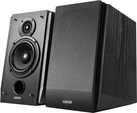 Edifier R1855DB Active Bluetooth Bookshelf Speaker Set, B - CeX (UK ...