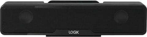 Logik LSP20SB21 PC Sound Bar, B - CeX (UK): - Buy, Sell, Donate