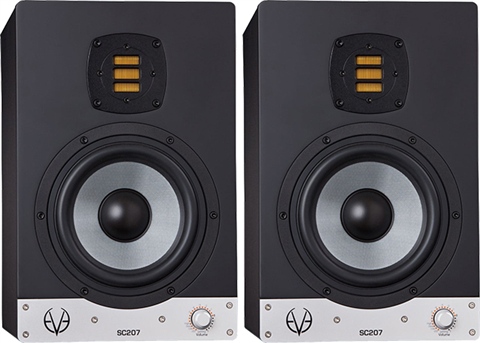 Eve Audio SC207 Studio Monitor, B (Pair) - CeX (UK): - Buy, Sell, Donate