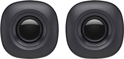 Advent ASP20BK21 2.0 PC Speakers, B - CeX (UK): - Buy, Sell, Donate