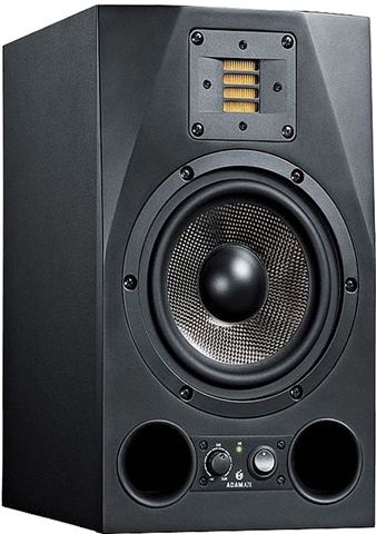 Adam A7 Active studio monitors (Single), B - CeX (UK): - Buy, Sell, Donate