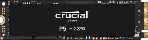 Crucial P5 CT1000P5SSD8 1TB 2280 NVMe M.2 - CeX (UK): - Buy, Sell, Donate