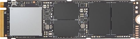 Intel 760p Series 256GB 2280 NVMe M.2 - CeX (UK): - Buy, Sell, Donate