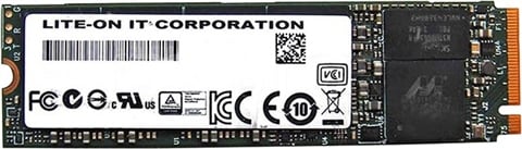 Liteon CL1-8D256-HP 256GB 2280 NVMe M.2 - CeX (UK): - Buy, Sell, Donate