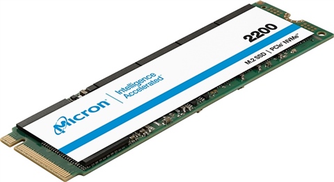 Micron 2200 1TB 2280 NVMe M.2 - CeX (UK): - Buy, Sell, Donate