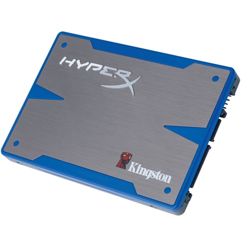 Kingston Hyper X 480GB SATA 2.5" - CeX (UK): - Buy, Sell, Donate