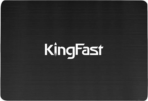 Kingfast F10 2710DCS23BF-128 128GB SSD SATA III - CeX (UK): - Buy, Sell ...