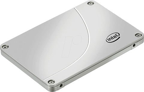 Intel 320 40GB SSDSA2CT040G3 SATA 2.5" - CeX (UK): - Buy, Sell, Donate