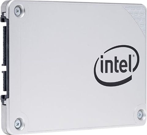 Intel SSD Pro 5400S 180GB SATA 2.5" - CeX (UK): - Buy, Sell, Donate
