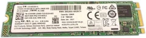 Lite-On CV3-8D256 M.2 2280 256GB SATA M.2 - CeX (UK): - Buy, Sell, Donate