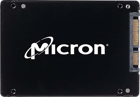 Micron 1100 2TB SATA 2.5" SATA III - CeX (UK): - Buy, Sell, Donate