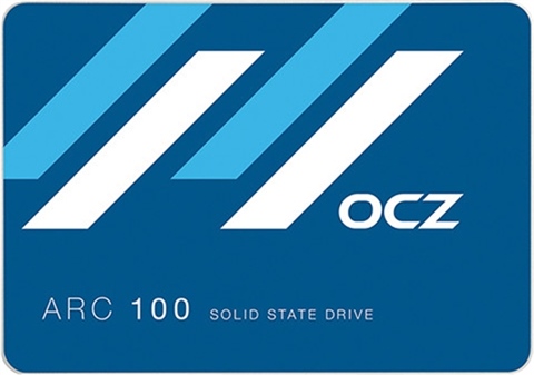 OCZ ARC 100 240GB SATA 2.5" - CeX (UK): - Buy, Sell, Donate