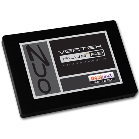 OCZ Vertex Plus R2 60GB SATA 3.5" - CeX (UK): - Buy, Sell, Donate