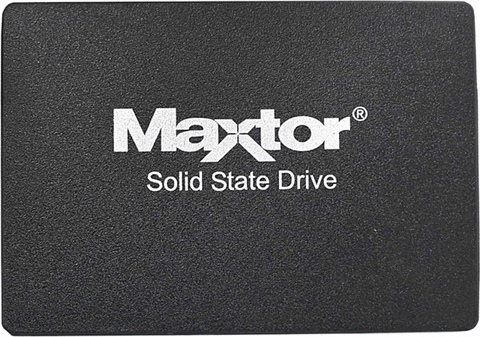 Seagate Maxtor Z1 480GB SATA 2.5" - CeX (UK): - Buy, Sell, Donate