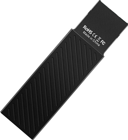Reletech 2TB Xbox Series X/S Solid State Drive Storage Expansion - CeX ...