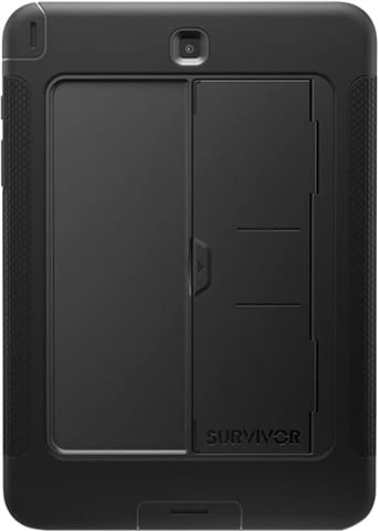 Griffin Survivor Slim Case for Galaxy Tab A 9.7" - CeX (UK): - Buy ...