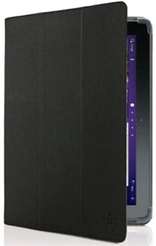 Belkin Tri-Fold Case for 10.1" Samsung - CeX (UK): - Buy, Sell, Donate