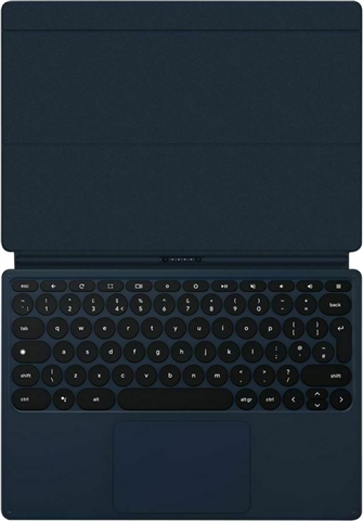 Official Google Pixel Slate Keyboard - Blue - CeX (UK): - Buy, Sell, Donate