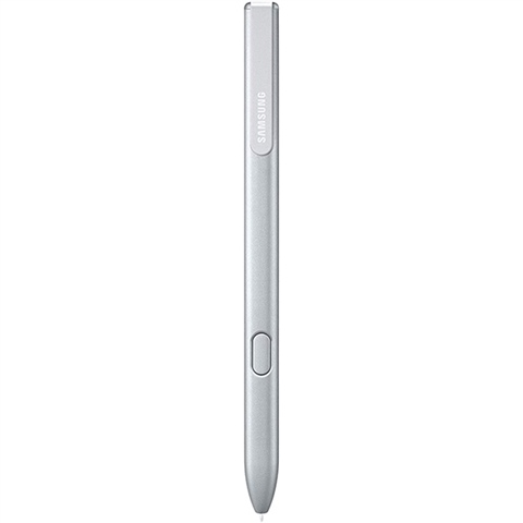 Samsung Galaxy Tab S3/Galaxy Book S Pen (EJ-PT820) - Silver - CeX (UK ...