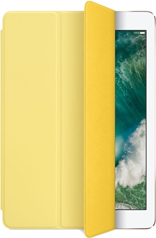 Apple iPad Air Smart Cover - Yellow - CeX (UK): - Buy, Sell, Donate