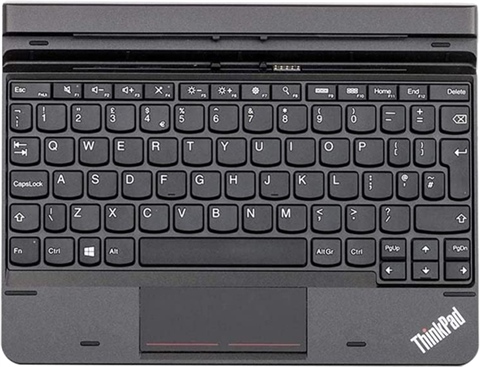 Lenovo ThinkPad 10 Ultrabook Keyboard - CeX (UK): - Buy, Sell, Donate