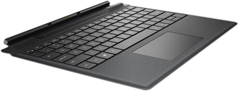 Dell K19M Detachable Travel Keyboard for Latitude 7320 (No Pen), B ...