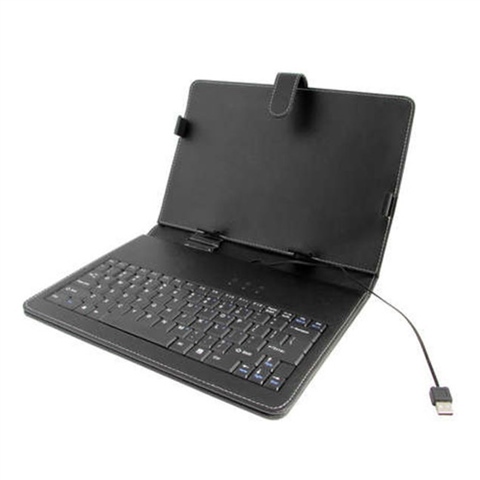 Elonex 7" Case & Qwerty Keyboard - CeX (UK): - Buy, Sell, Donate