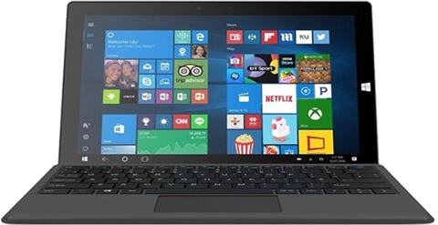 Linx 12V64 Keyboard Dock for Linx 12V64 Tablet - CeX (UK): - Buy, Sell ...