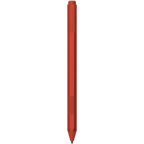 Microsoft Surface Pro 4 Pen Stylus Red (No Tips) - CeX (UK): - Buy ...