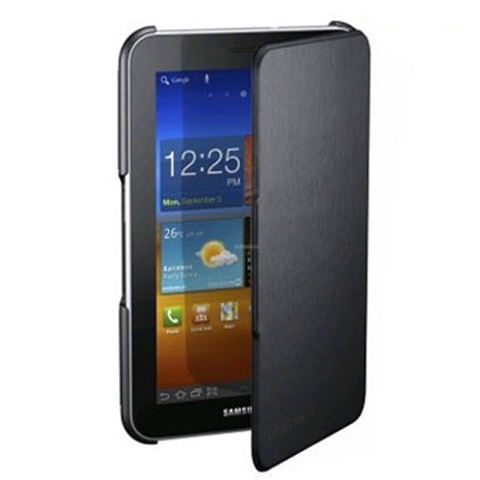 Samsung Official Galaxy Tab 2 Flip Cover - CeX (UK): - Buy, Sell, Donate