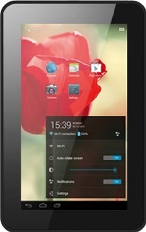 Alcatel One Touch Tab 7 7" 4GB, WiFi C - CeX (UK): - Buy, Sell, Donate