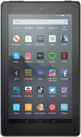 Generic 7" Android 8.x Tablet, B - CeX (UK): - Buy, Sell, Donate