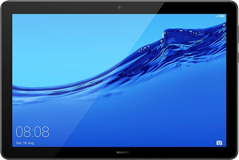 Huawei MediaPad T5 10.1" 16GB, Unlocked A - CeX (UK): - Buy, Sell, Donate