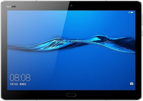 Huawei MediaPad M3 Lite 10" 32GB Grey, WiFi B - CeX (UK): - Buy, Sell ...