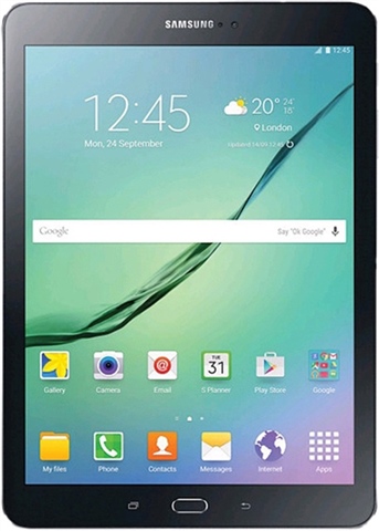 Samsung Galaxy Tab S2 SM-T815 32GB 9.7" , Unlocked B - CeX (UK): - Buy ...