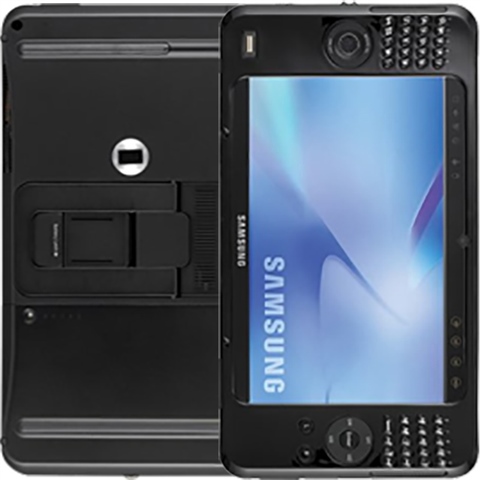Samsung Q1 7" 60GB 1GB XP, B - CeX (UK): - Buy, Sell, Donate