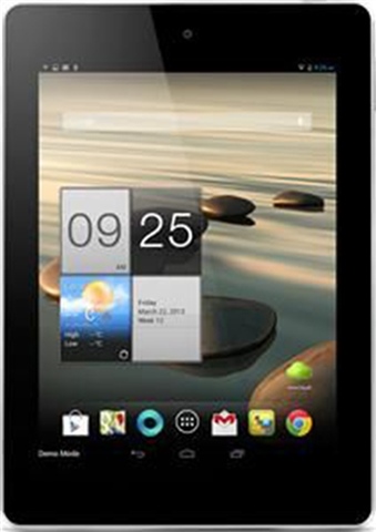 Acer Iconia A1-811 16GB 8" Android, Unlocked B - CeX (UK): - Buy, Sell ...