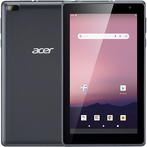Acer Iconia One 7 B1-730 8GB 7" Android, WiFi C - CeX (UK): - Buy, Sell ...