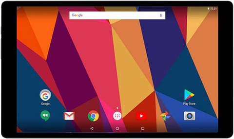 Alba 16GB 10" Android, Wifi A - CeX (UK): - Buy, Sell, Donate