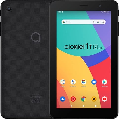 Alcatel 1T 7" 32GB, WiFi B - CeX (UK): - Buy, Sell, Donate