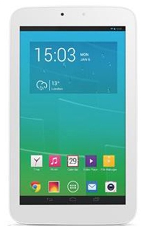 Alcatel One Touch Pop 7S 7" 4GB, Unlocked B - CeX (UK): - Buy, Sell, Donate