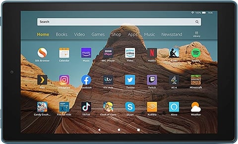 Entity G10 32GB Gen 2 10.1" (w/keyboard) - Grey, WiFi B - CeX (UK ...