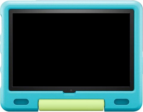 Amazon Fire HD 10 Kids (2021) 10" 32GB Aqua(w/o Ads), WiFi A - CeX (UK ...