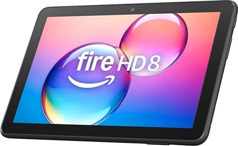 Amazon Fire HD 8 (2024) 8" 32GB Black (W/O Ads), WiFi B - CeX (UK ...