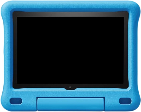 Amazon Kindle Fire HD 8 32GB Kids Edition Blue Case (2020) (w/o Ads), B ...
