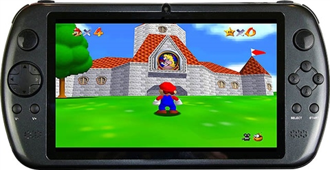 Blaze Tab Plus 8GB 7" , WiFi C - CeX (UK): - Buy, Sell, Donate