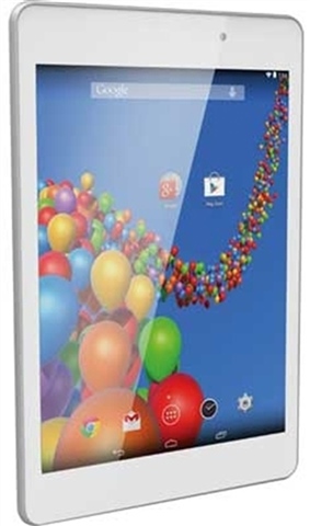 Bush MyTablet 16GB 8" Android, B - CeX (UK): - Buy, Sell, Donate